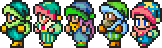 Geomancer | Nintendo | Fandom