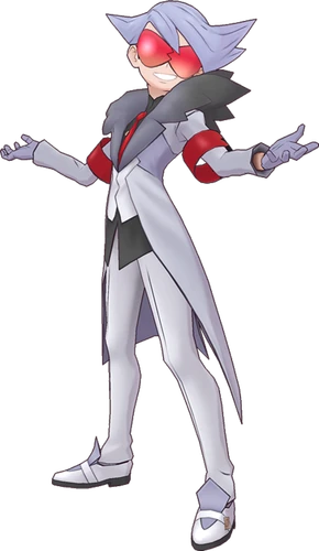 Lear | Nintendo | Fandom