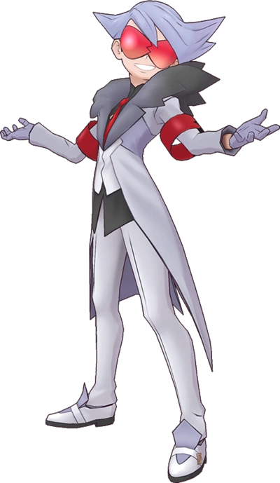 Lear | Nintendo | Fandom