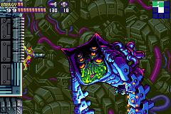 Nightmare (Metroid)/gallery | Nintendo | Fandom