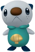 Oshawott | Nintendo | Fandom