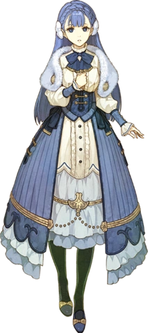 Rinea | Nintendo | Fandom
