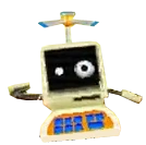 Telly Vision | Nintendo | Fandom