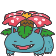 Venusaur/gallery | Nintendo | Fandom