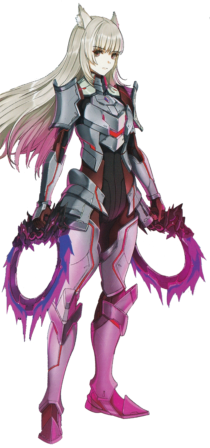 M (Xenoblade Chronicles) | Nintendo | Fandom