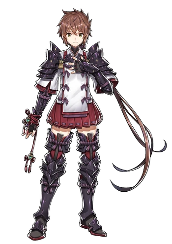 Lora | Nintendo | Fandom