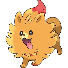 Pombon | Nintendo | Fandom