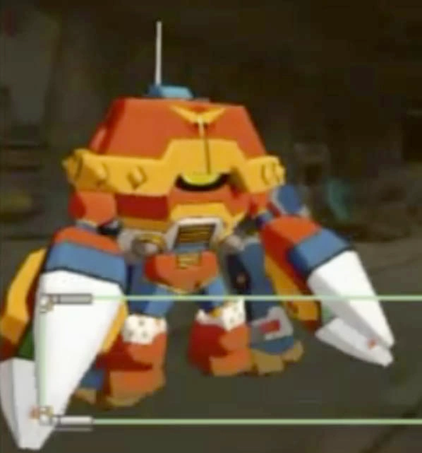 Preon Spark | Nintendo | Fandom