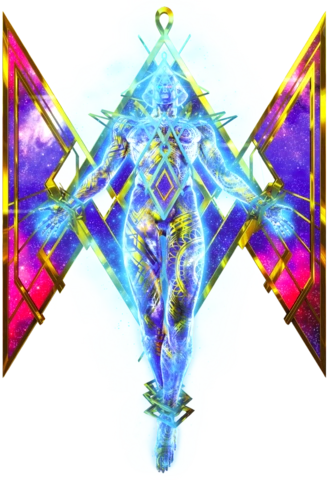 Aesir, The God of Chaos | Nintendo | Fandom