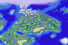 Angara | Nintendo | Fandom