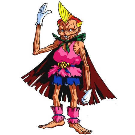 Chada | Nintendo | Fandom