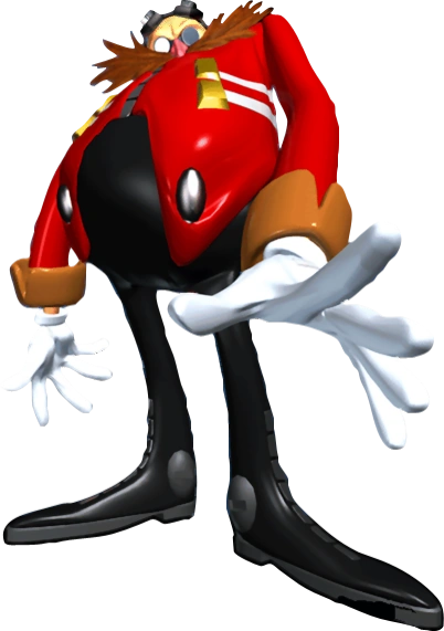 Dr. Eggman/gallery | Nintendo | Fandom