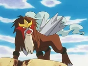 Entei | Nintendo | Fandom
