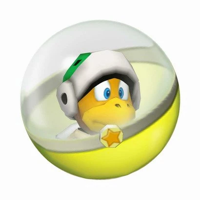 Hammer Bro Orb | Nintendo | Fandom