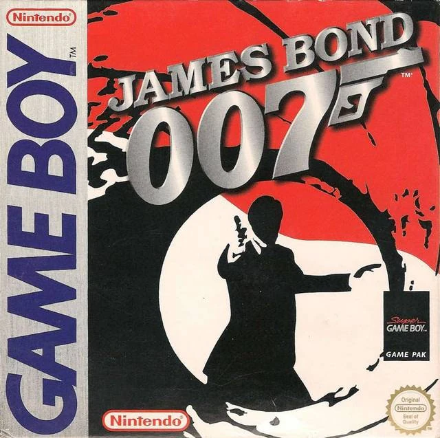 James Bond 007 | Nintendo | Fandom