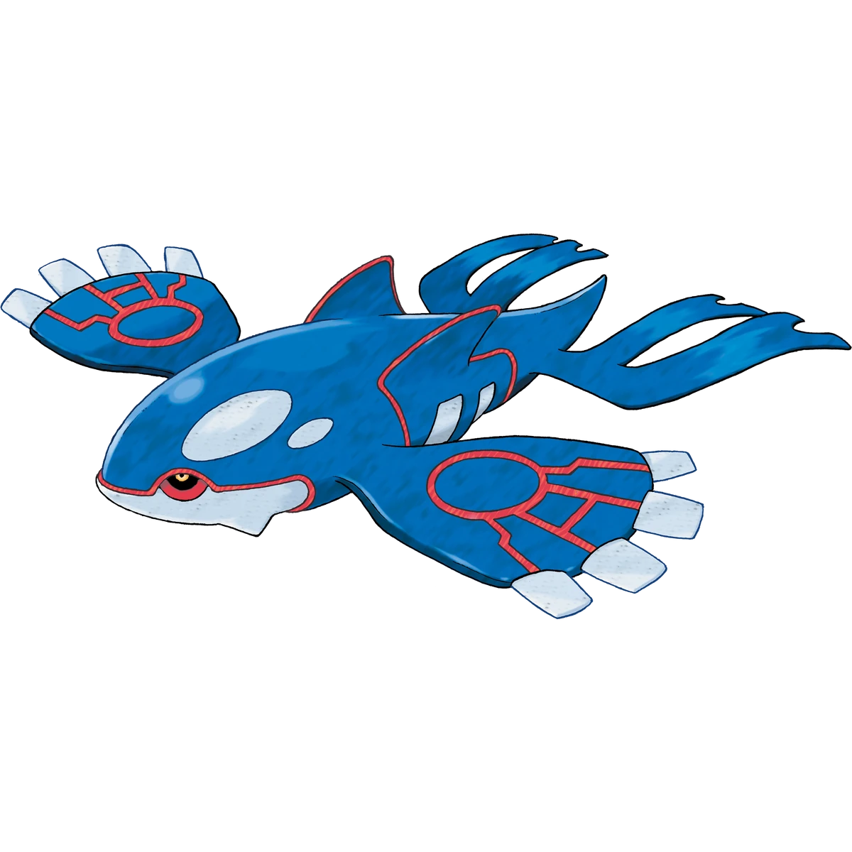 Kyogre | Nintendo | Fandom