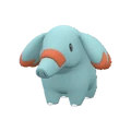 Phanpy | Nintendo | Fandom