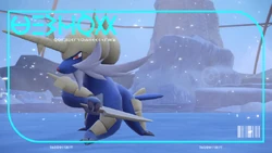 pokemon coloring pages samurott smogon