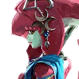 Princess Mipha/gallery | Nintendo | Fandom