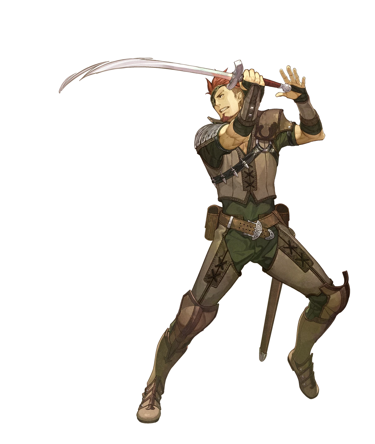 Saber | Nintendo | Fandom