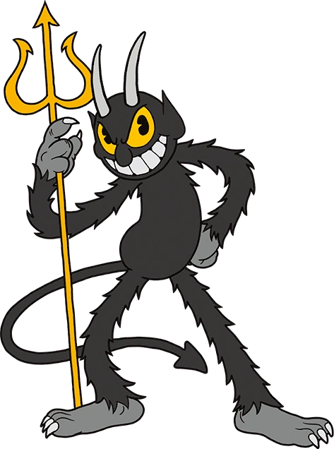 The Devil | Nintendo | Fandom