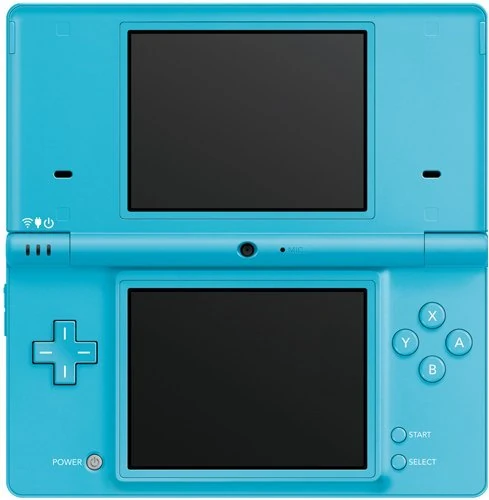 Nintendo DSi | Nintendo | Fandom