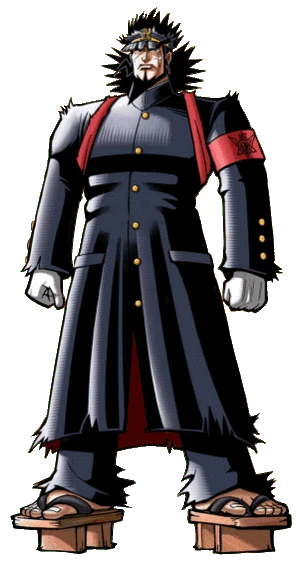 Kai Doumeki | Nintendo | Fandom