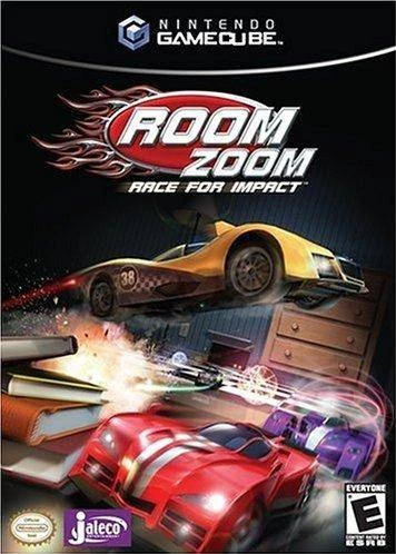 Room Zoom: Race for Impact | Nintendo | Fandom