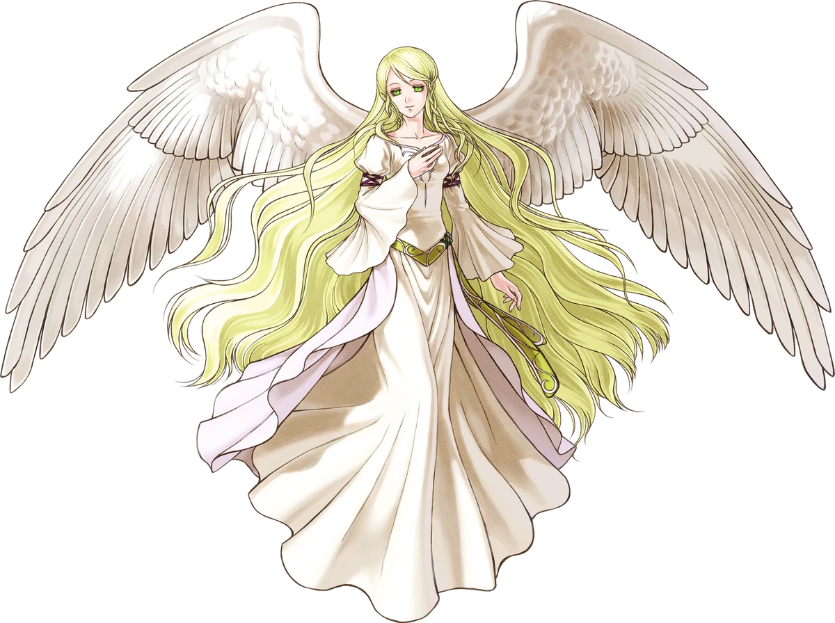 Leanne | Nintendo | Fandom