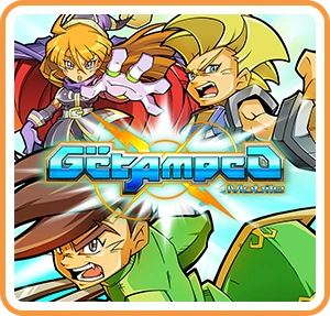 GetAmped Mobile | Nintendo | Fandom