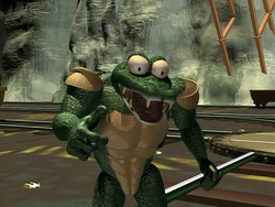 Kritter | Nintendo | Fandom