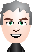 Mii/gallery | Nintendo | Fandom