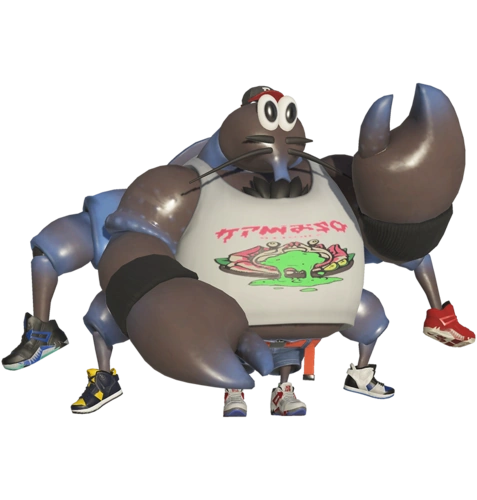 Mr. Coco | Nintendo | Fandom