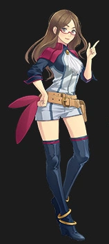Nia | Nintendo Wiki | Fandom