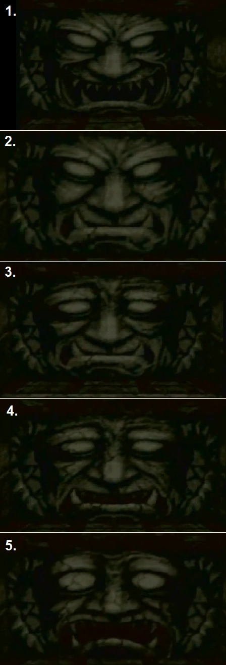 Talking Walls (Shadowgate 64) | Nintendo | Fandom
