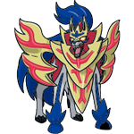 Zamazenta/gallery | Nintendo | Fandom