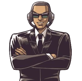 Agent Spin | Nintendo | Fandom