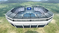 Midair Stadium | Nintendo | Fandom