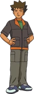 Brock (Pokémon)/gallery | Nintendo | Fandom