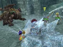 C-C-Cold Breath | Nintendo | Fandom