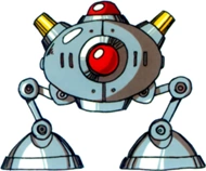 Cockroach Twin | Nintendo | Fandom