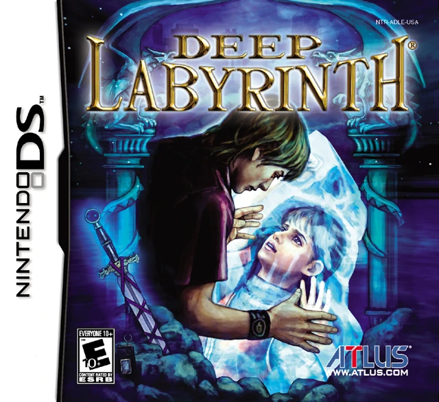 Deep Labyrinth | Nintendo | Fandom