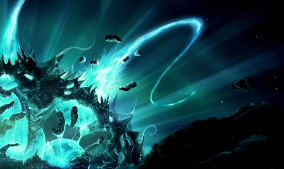 Phazon | Nintendo | Fandom