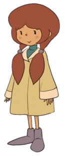 Prima (character) | Nintendo | Fandom