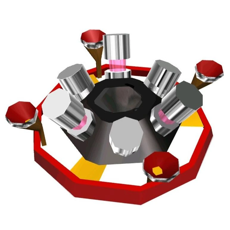 Main Engine | Nintendo | Fandom