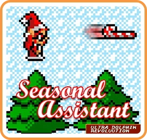 Seasonal Assistant | Nintendo | Fandom