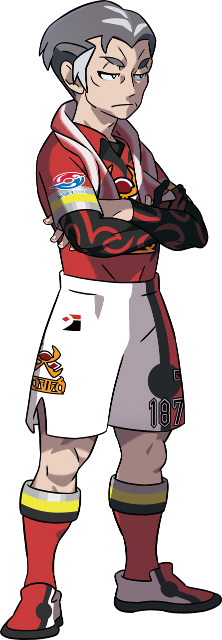 Kabu (Pokémon) | Nintendo | Fandom