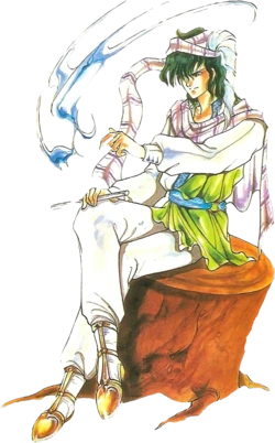 Lewyn | Nintendo | Fandom