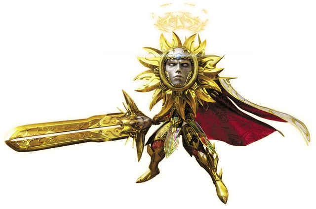 Valor | Nintendo | Fandom