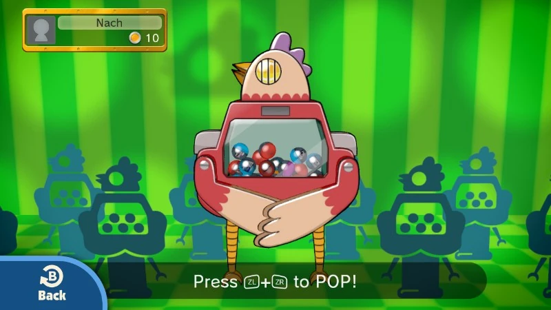 Cluck-A-Pop | Nintendo | Fandom